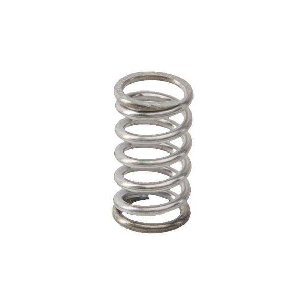 Quality Customizable 3mm Stainless Steel Compression Springs for sale