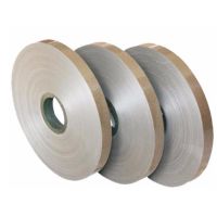 Quality Glass Fabric 0.145mm P140GD42 P160GD42 Phlogopite Mica Tape for sale
