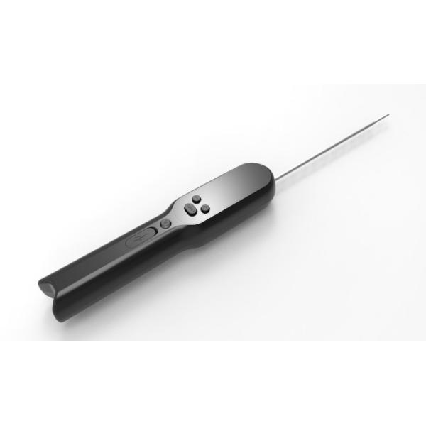 Quality IPX7 Instant Read Probe Thermometer , Digital Cooking Thermometer Integrated for sale
