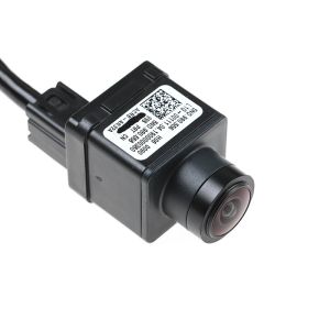 Quality IP68 Car Rear View Camera Replacement 5ND980556 For Volkswagen Audi for sale