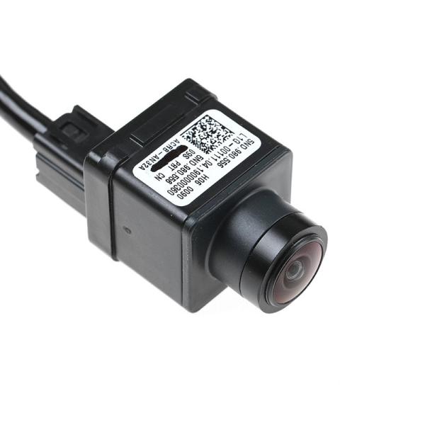 Quality IP68 Car Rear View Camera Replacement 5ND980556 For Volkswagen Audi for sale