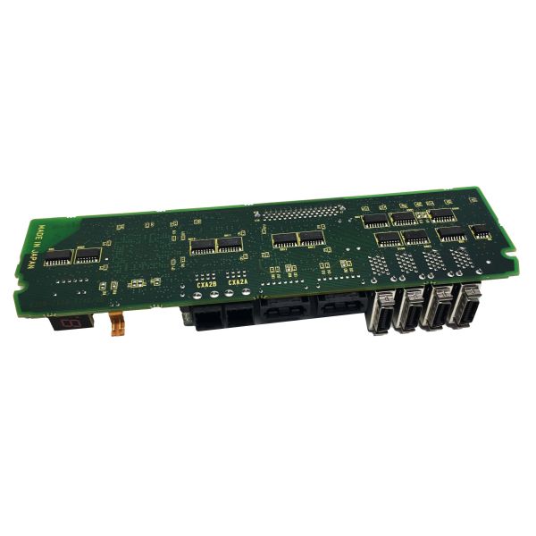 Quality Fanuc Board  A20B-2100-0541  A20B21000541  A2OB-21OO-O541 for sale