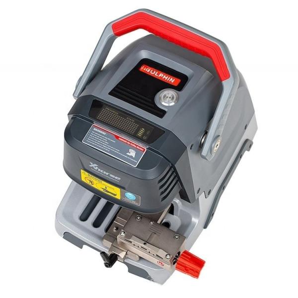 Quality Advanced Automatic Cut Car Key Machine Xhorse Condor Dolphin XP005 for IOS or Android for sale