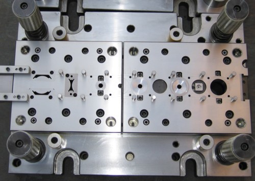 Quality Custom Precision Progressive Die Stamping Metal Stamping Tools for sale