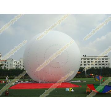 Quality 0.28mm Giant Advertising Balloon for sale