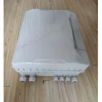 Quality ODM FDB FTTH Distribution Box ABS 16 Core Fiber Optic Distribution Box for sale
