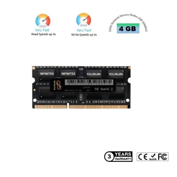 Quality Intel-Specific RAM Memory DDR4 Laptop 2666MHz 3200MHz for sale