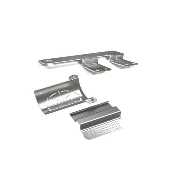 Quality Custom Sheet Metal Parts Al 6061 303 Stainless Steel Tight Tolerances for sale