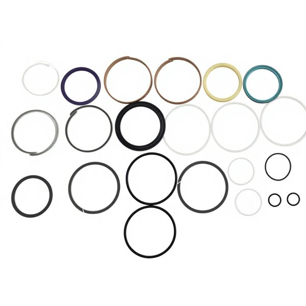 Quality High Quality Boom Cylinder Seal Kit 31Y1-05261 for Hyundai Excavator Seal Kit for sale