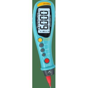 Quality Low Sensitivity Voltage Detector Pen 50Hz 60Hz with Flashlight for sale