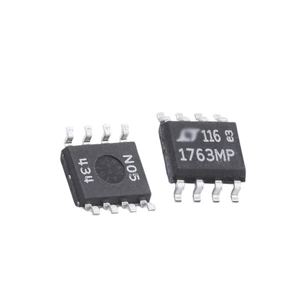 Quality LT1763MPS8#PBF IC Integrated Circuits SOIC-8 LDO Voltage Regulators for sale