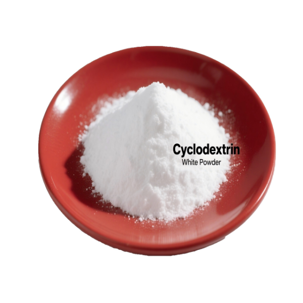 Quality White Powder USP EP Hydroxypropyl Beta Cyclodextrin CAS No.128446-35-5 for sale