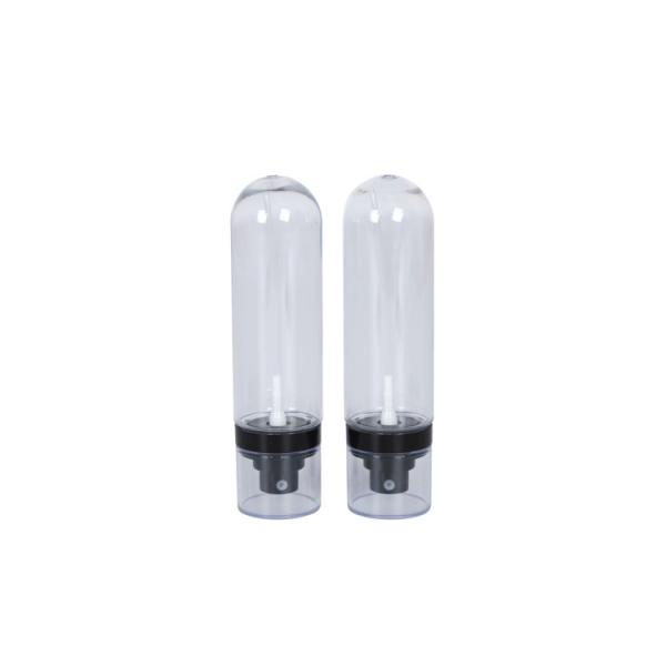 Quality 100ml Ergonomic Nano Fine Spray Bottle With Round Bottom for sale