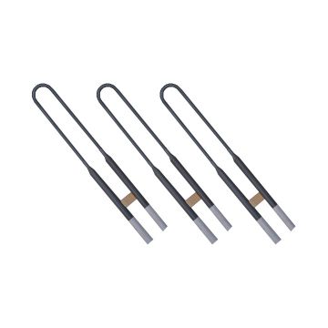 Quality MoSi2 Heating Elements Molybdenum Disilicide Heating Elements for sale