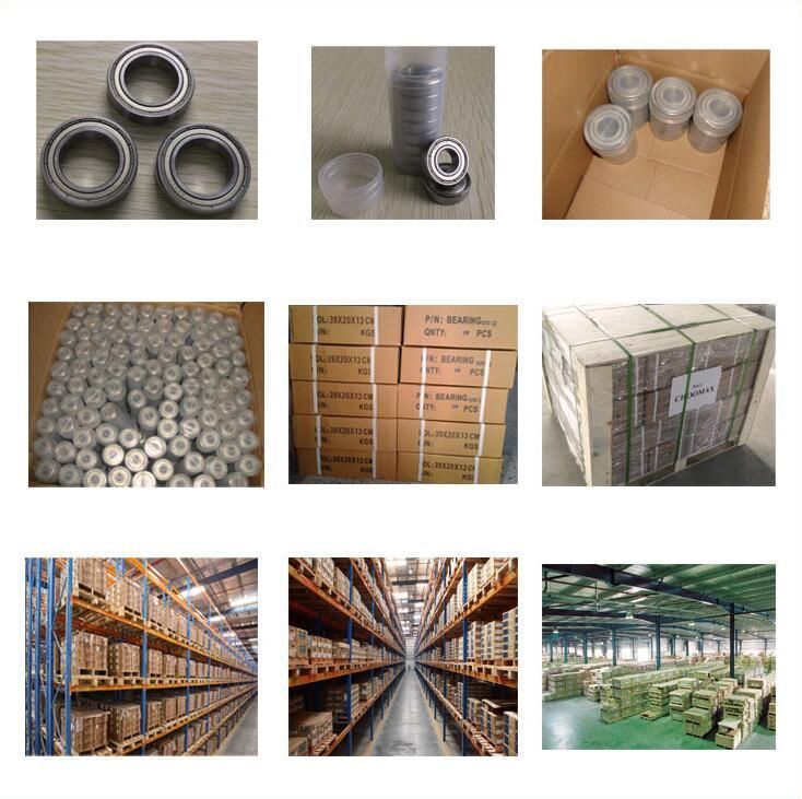Wholesale ABEC-9 Custom 608 Professional Concave Skateboard Bearings
