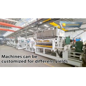 China Factory - Xiangtan ZH Pulp Moulded Co., Ltd.