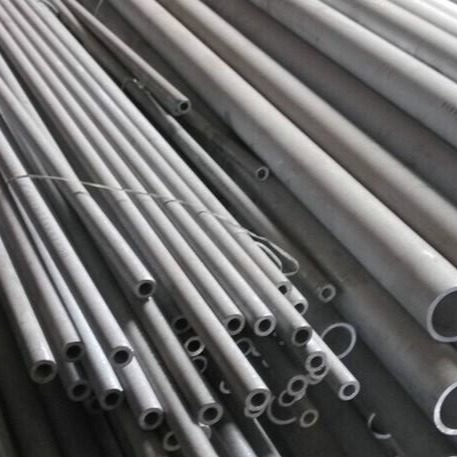 Quality Cold Drawn Inconel 718 Seamless Nickel Alloy Pipe SUS301 Seamless Nickel Alloy for sale