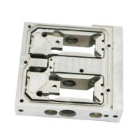 Quality Customized CNC Processing Parts Heat Treatment For Stainless Steel for sale
