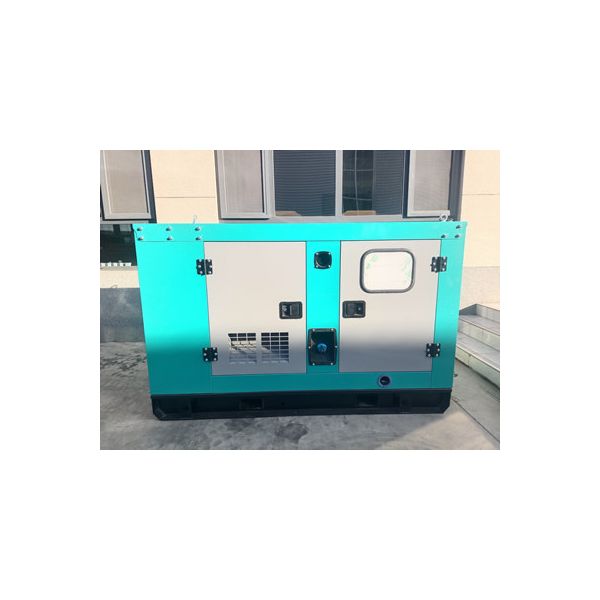 Quality 100 KW Silent Generator Set 125 KVA Open Diesel Generator For Residential Outage for sale