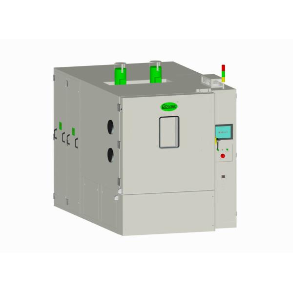 Quality 408L Customized Thermal Cycle Chamber Rapid Rate Environmental With View Window for sale