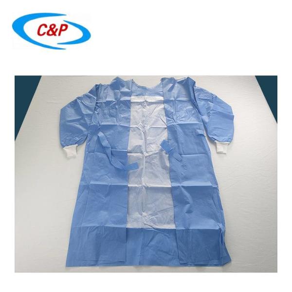 Quality SMS Disposable Surgical Laparoscopy Pelviscopy Pack Drape Towel EO Sterilized for sale