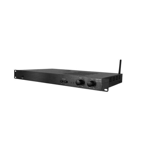 Quality Wireless Home Bluetooth Audio Amplifier System 2 Channel 500 Watt Powerful for sale