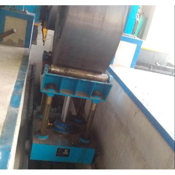 Quality 150 Mm High Frequency Welding Tube Mill Fully Auto Equipment for sale
