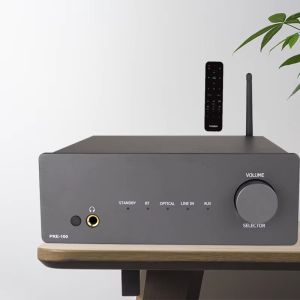Quality OEM Wireless Audio Power Amplifier Audio Power Amp Bluetooth Amplifier with HDMI for sale