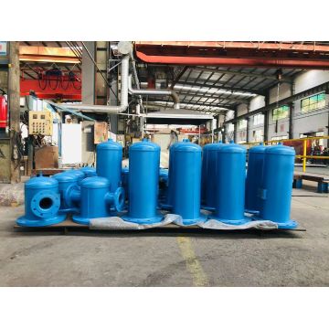 Quality Customized DOSH CE Pressure Vessels Multipurpose 100 M3 for sale