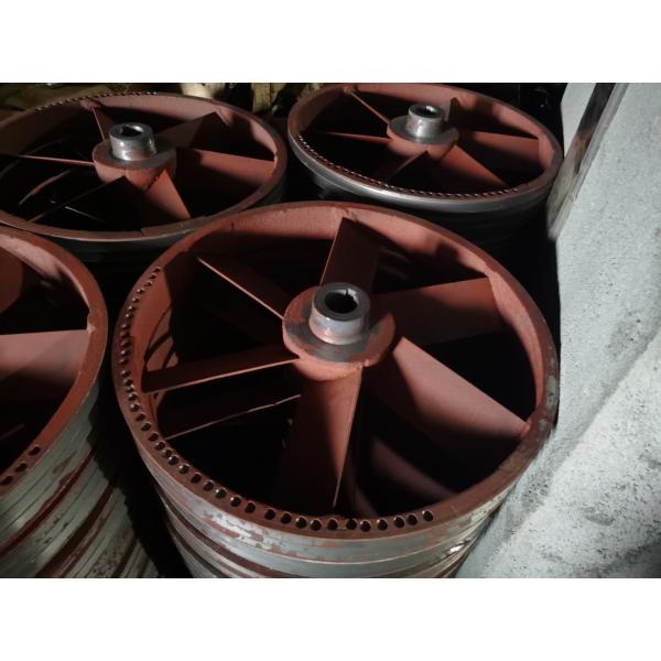 Quality Original Screw Air Compressor Parts Body Pulling KA KS KB10 KB15 for sale