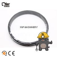 Quality TZES100250A TZES100-250-A  Floating Seal Durocone For PC120-6 for sale