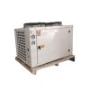 china 3hp R404A U Type Semi Hermetic Condensing Unit For Chiller Cold Storage Cold