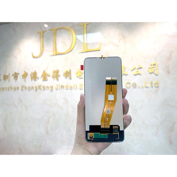 Quality Mobile Phone LCD Screen Original LCD Screen For A04E Service Pack LCDS A042 for sale