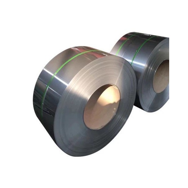 Quality J3 201 SS Coil 202 BA Surface Finish Ferritic High Strength for sale