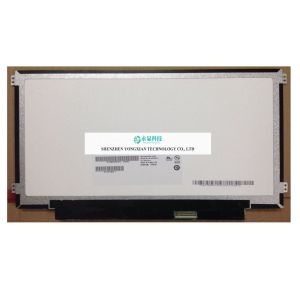 Quality B116XTN02.1 fit N116BGE-EA2 E32 11.6 WXGA HD LED LCD Screen Panel 30PIN eDP for sale