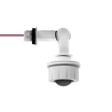 Quality Dimming High Bay PIR Sensor For Motion Detecting Remote Control for sale