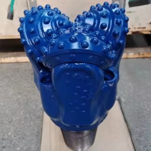 Quality Well Rock Drilling Bit 8 -1/2"Tricone Drill Bit of Water Mining Drilling for sale
