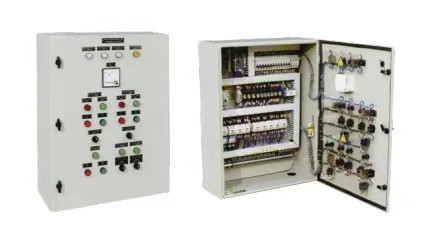Quality Low Voltage XM Distribution Box IP30 Switchgear 400*500*150 Mm for sale