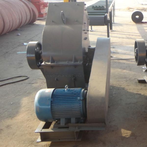 Quality 40Cr Material Hammer Heads Small Mini Diesel Engine Hammer Mill for Hardcore for sale