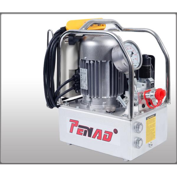 Quality CE Authentication Electric Hydraulic Pump For Hydraulic Torque Wrenche for sale