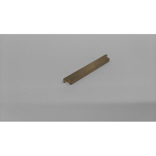 Quality Copper Machined Parts for sale