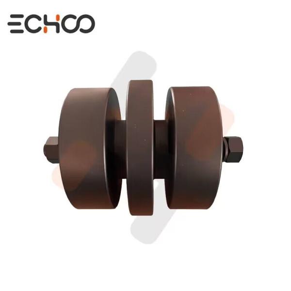 Quality 389-7624 For CAT CTL Track Roller Fits Compact Track Loader Spare Parts for sale