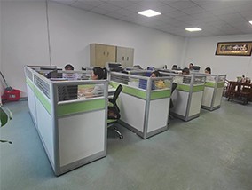 China Factory - Dongguan prospect hardware accessories co.,ltd