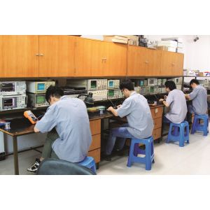China Factory - Shenzhen Zhongguanda Technology Co., Ltd.