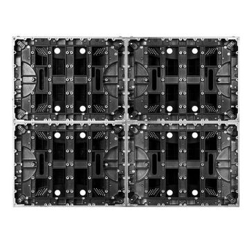 Quality High Brightness 32x32 Led Matrix Display 160000 Pixels/㎡ 1R1G1B Rental Led for sale