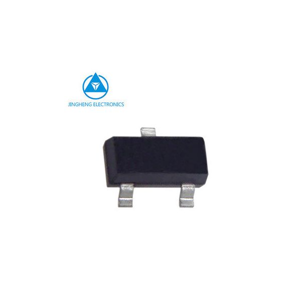 Quality JHT3502 N-Channel Fast Switching MOSFET Trench Chip With SOT-23 Package for in for sale