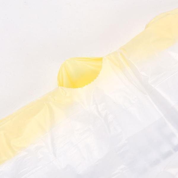 Quality Colorful Top Seller Drawstring Garbage Bag on Roll Made in Tall Kitchen 13gallon for sale