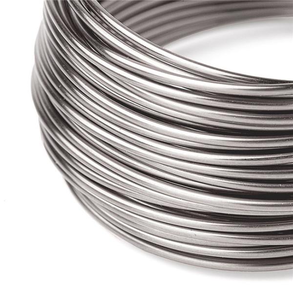 Quality 301, 1.4310, SUS301, Stainless Steel Spring Wire for sale