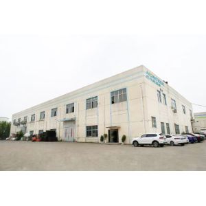 China Factory - Kunshan Honteck Electronic Material Co., Ltd