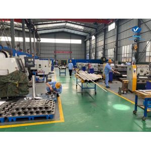 China Factory - Baoji Feiteng Metal Materials Co., Ltd.
